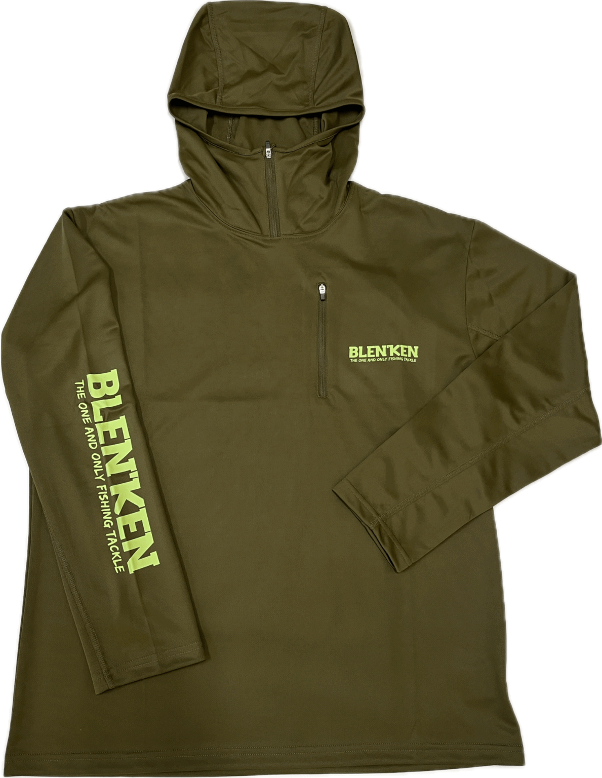 BLENKEN SUMMER アパレル | 宮廣祥大-Shota Miyahiro Official Site-