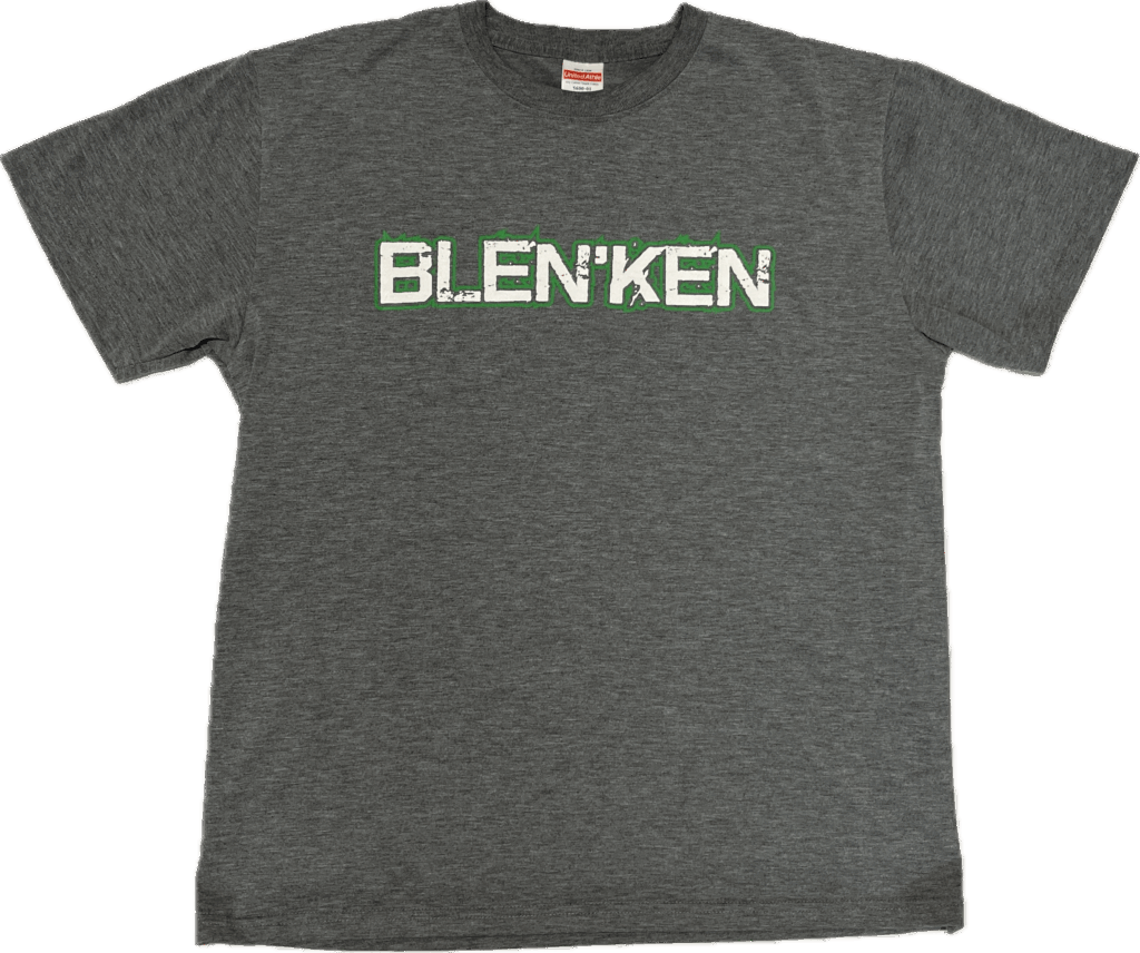 BLENKEN SUMMER アパレル | 宮廣祥大-Shota Miyahiro Official Site-